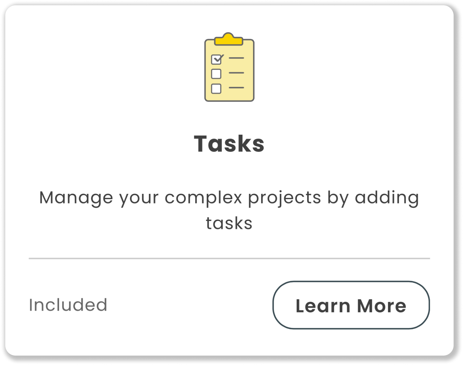 How to use the Tasks add-on to manage complex jobs – Workiz