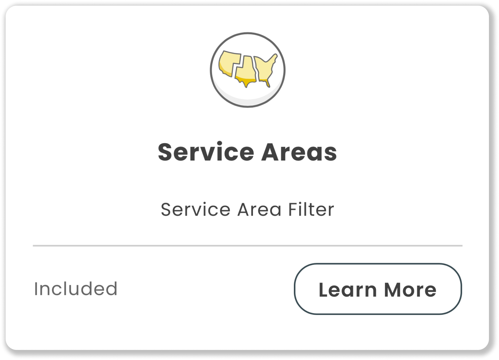 How to manage multiple service areas – Workiz