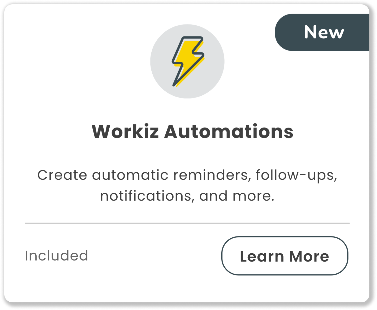 Automate your essential business tasks with Workiz Automations – Workiz