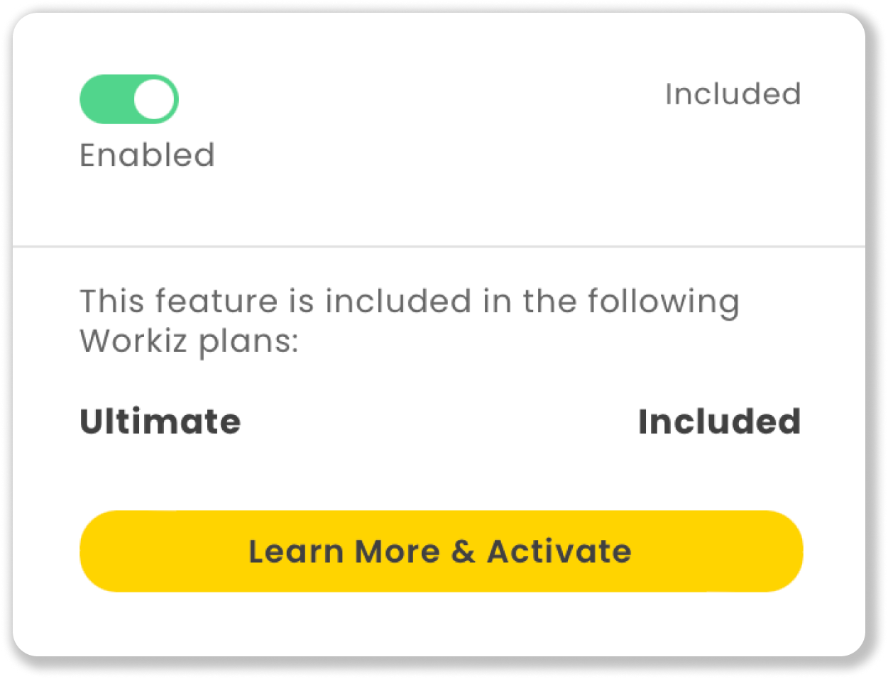 How to activate your Sunbit account – Workiz