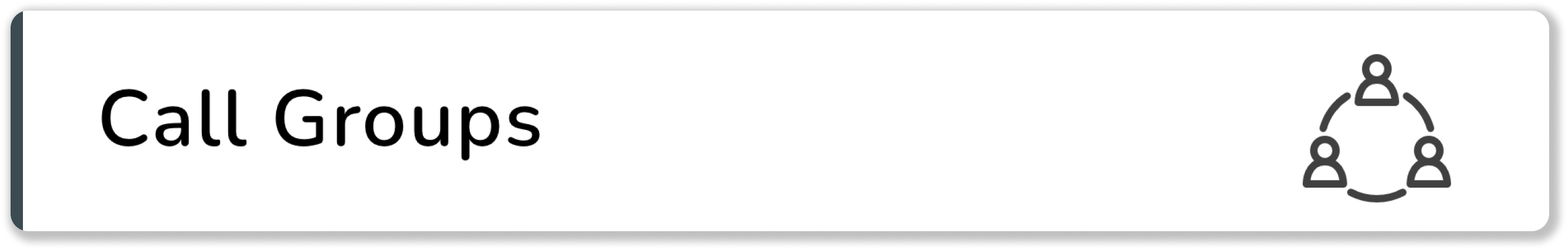 How to create call groups – Workiz