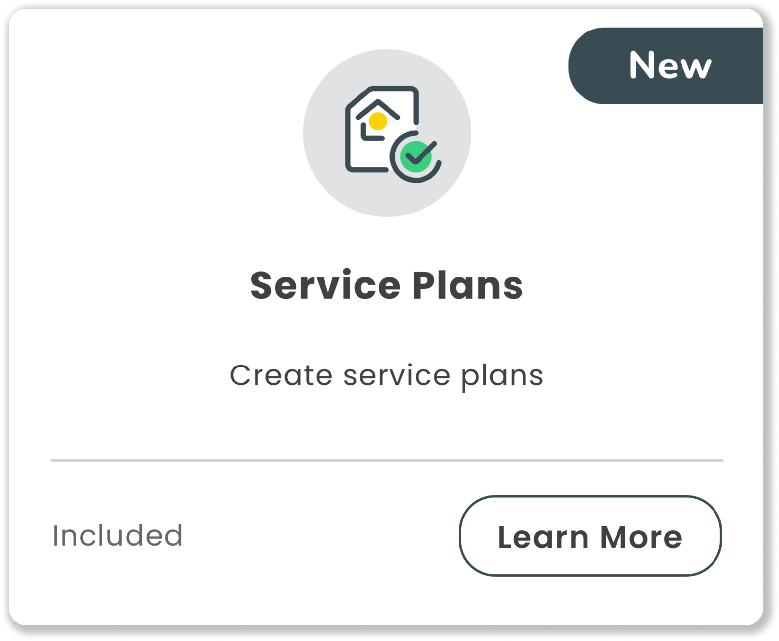 Managing recurring work with Service Plans – Workiz
