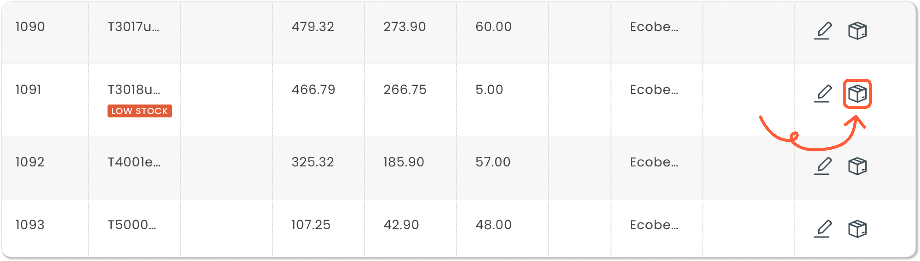 How to create and manage inventory items – Workiz
