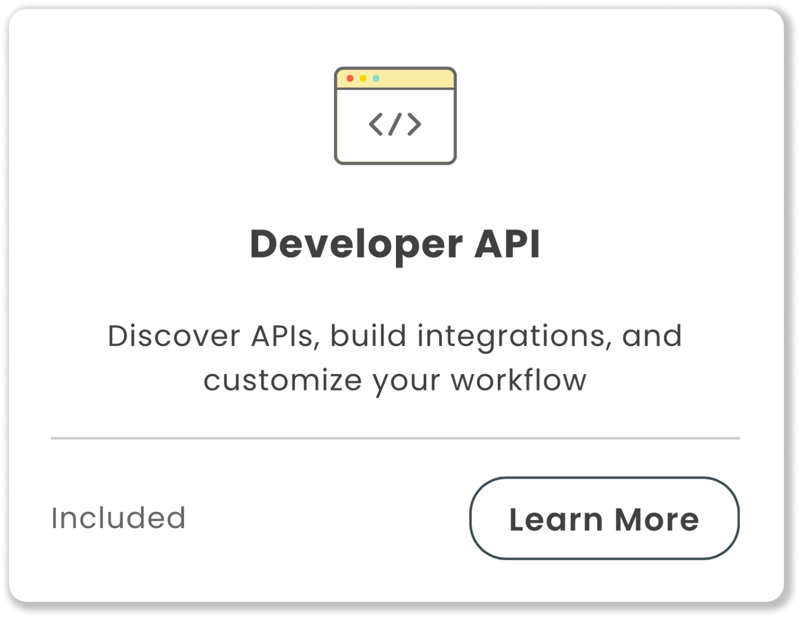 Accessing your Workiz API credentials – Workiz