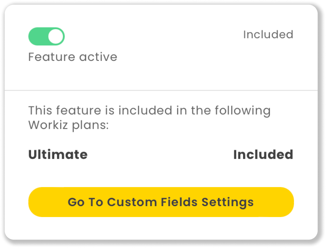 How to create custom fields for jobs and clients – Workiz