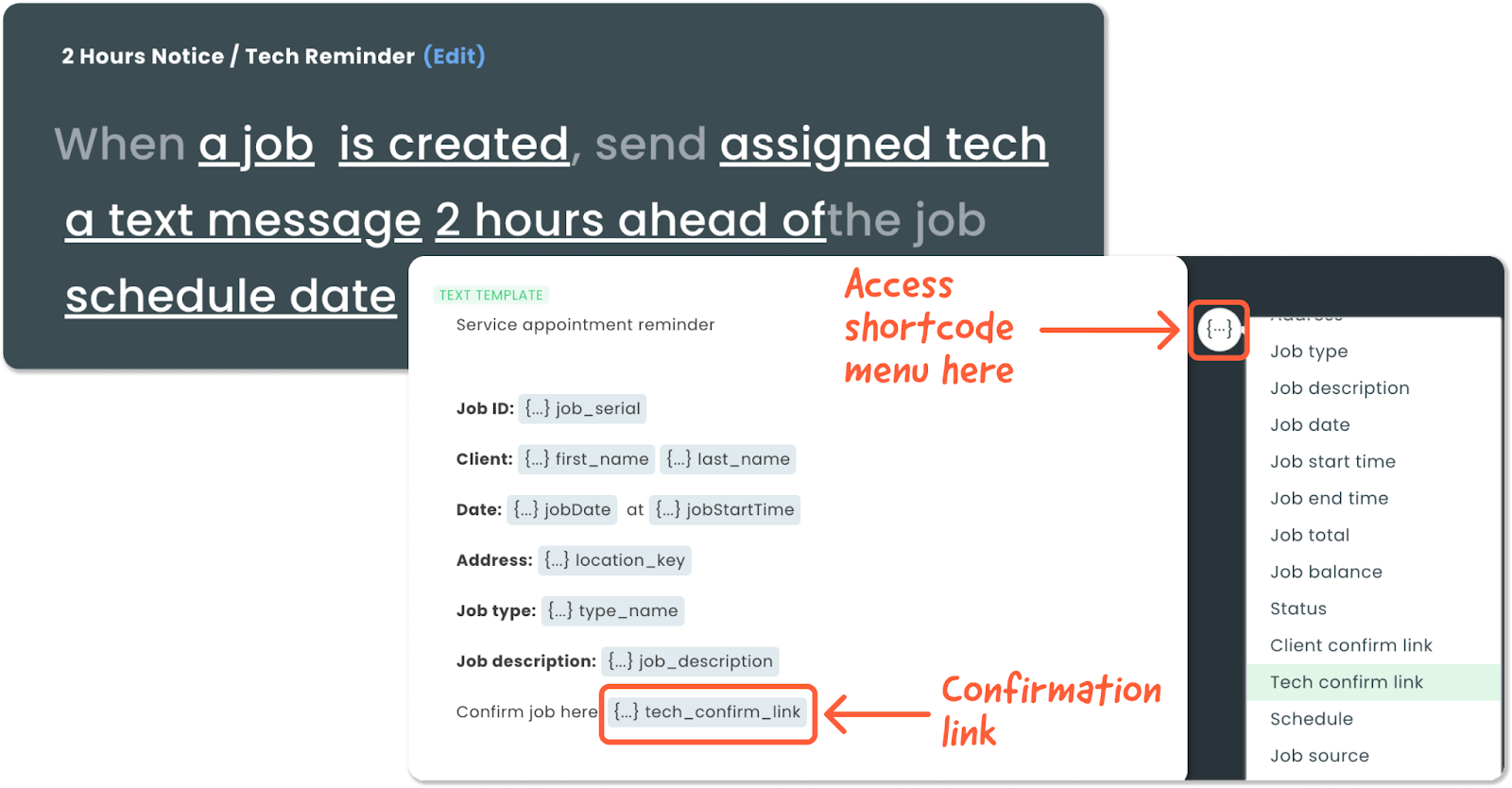 Allowing subcontractors to collect payments and close jobs – Workiz