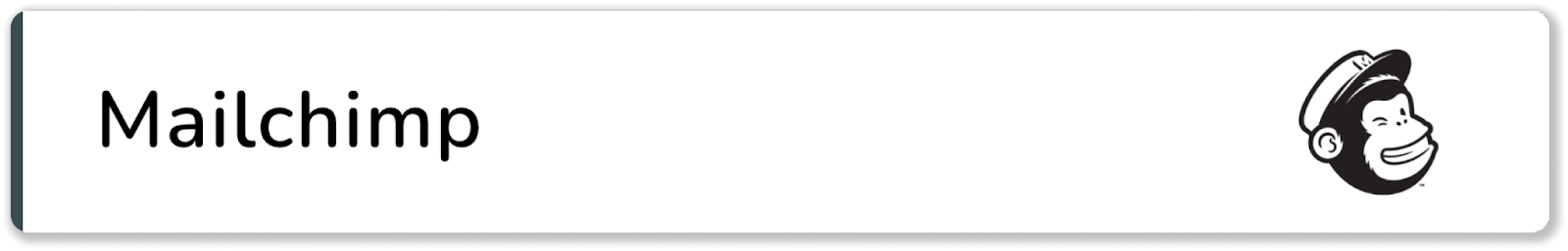 Automatically syncing your Workiz clients list with Mailchimp – Workiz