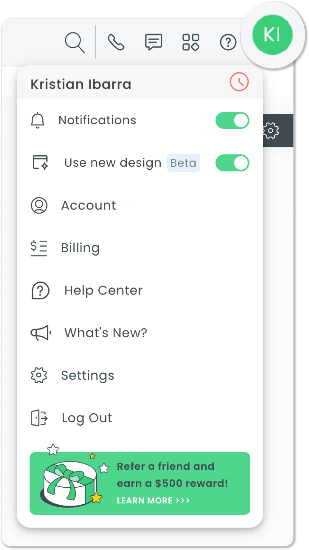 Your guide to the updated Workiz design – Workiz
