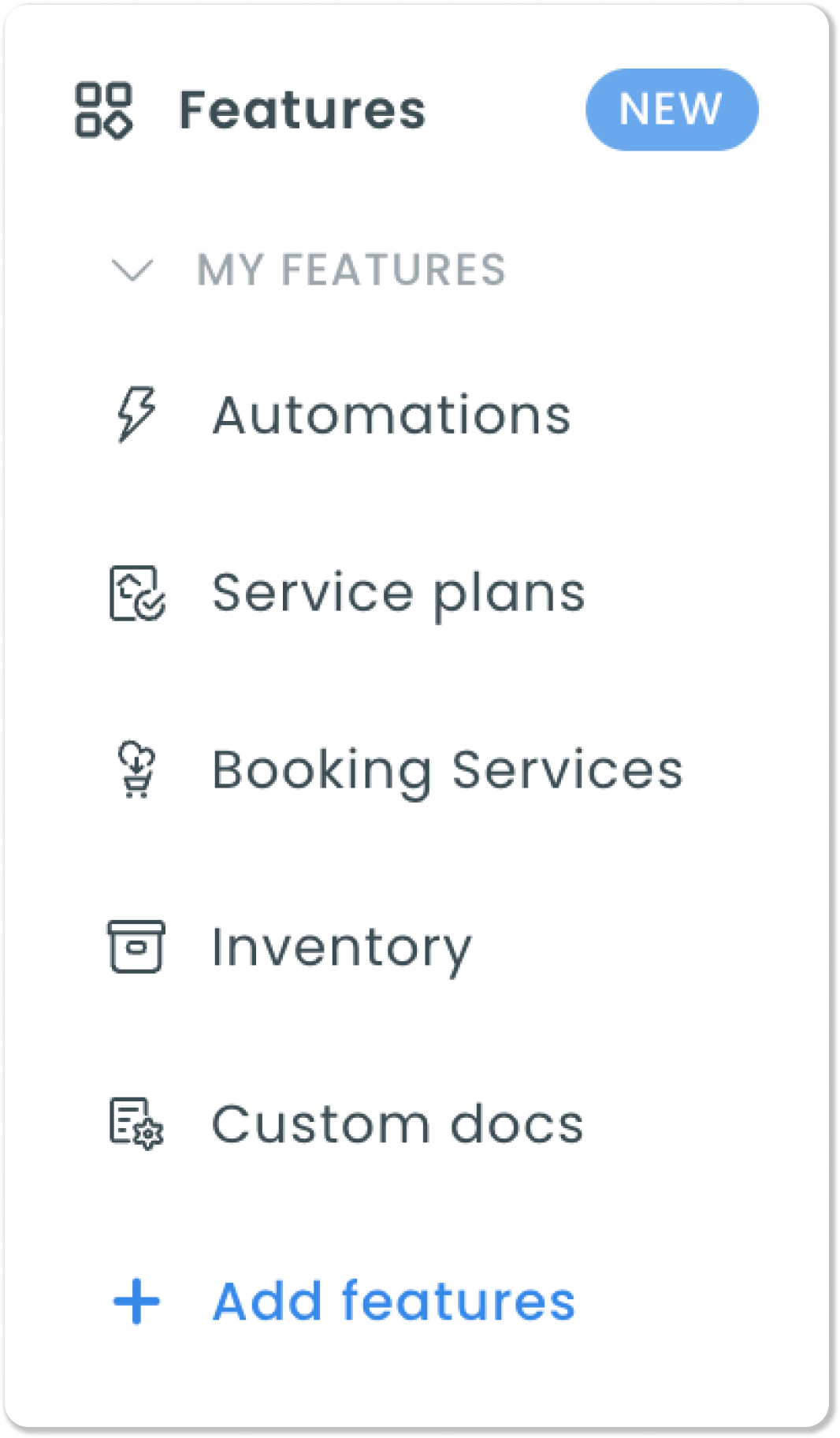 Your guide to the updated Workiz design – Workiz