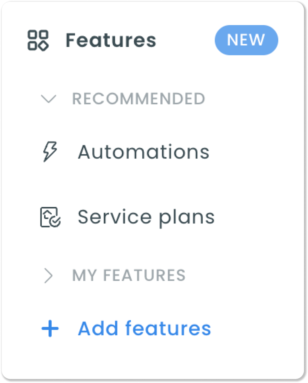 Your guide to the updated Workiz design – Workiz